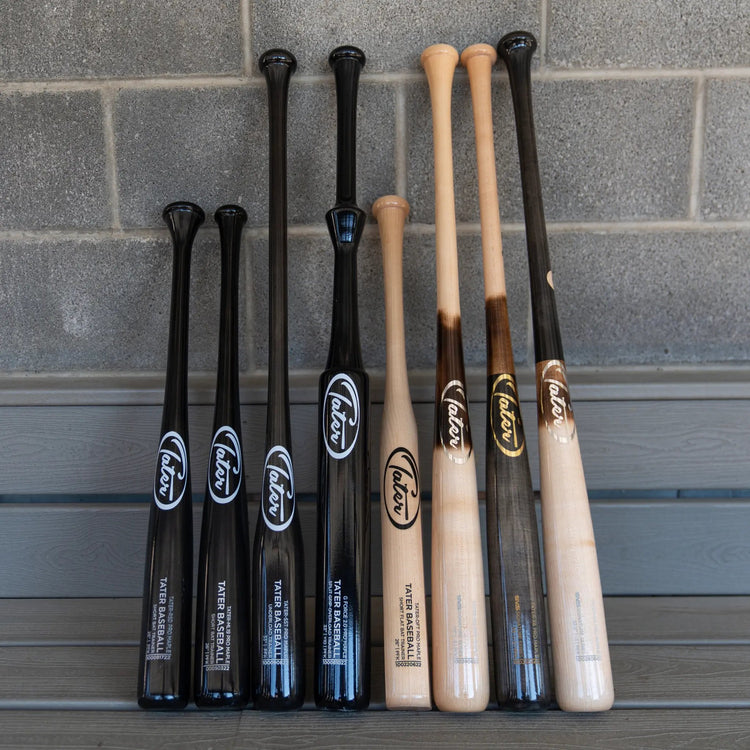 Bat Packs – Tater Baseball