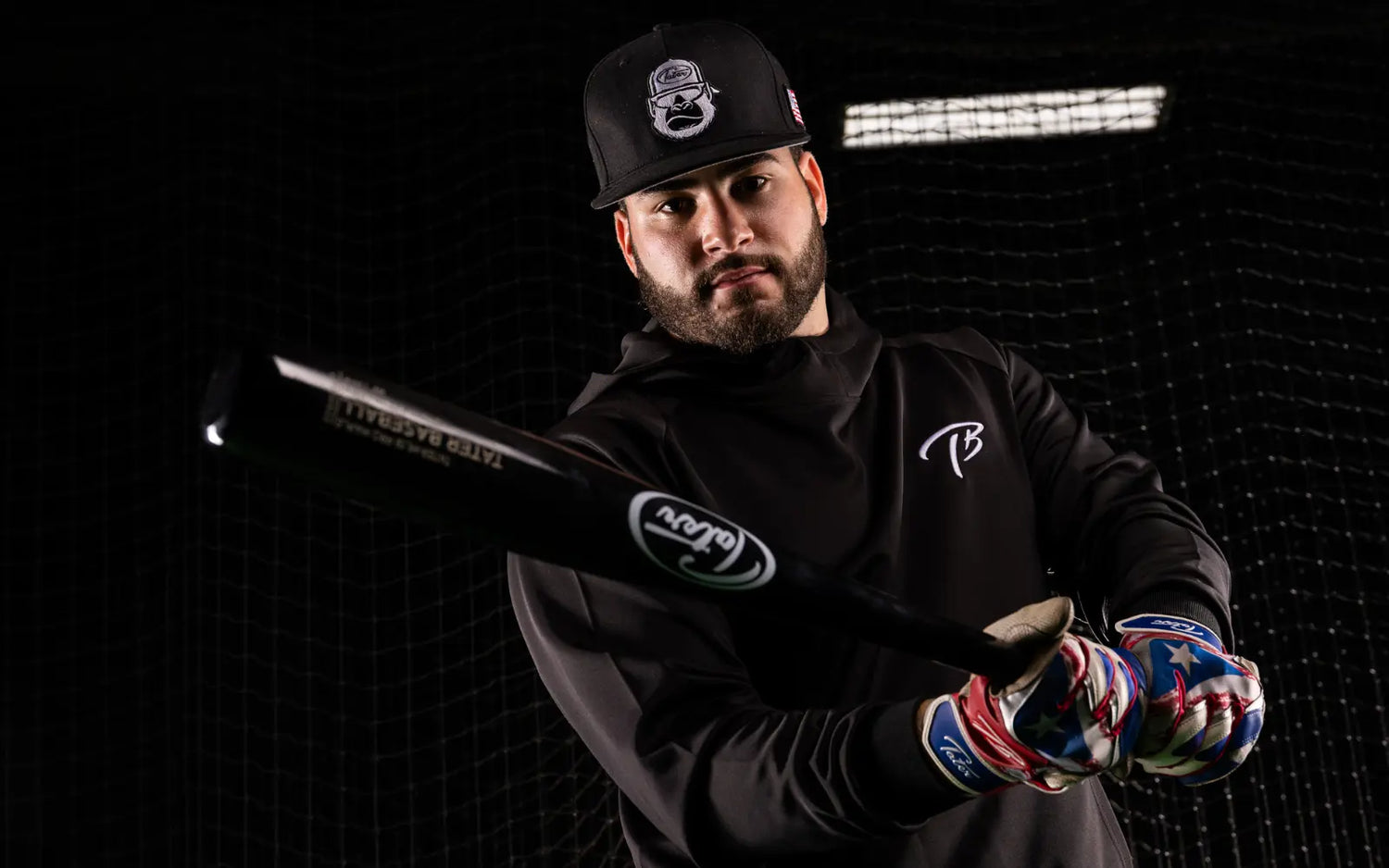 Training Bats for Baseball | Tater Bats – Tater Baseball