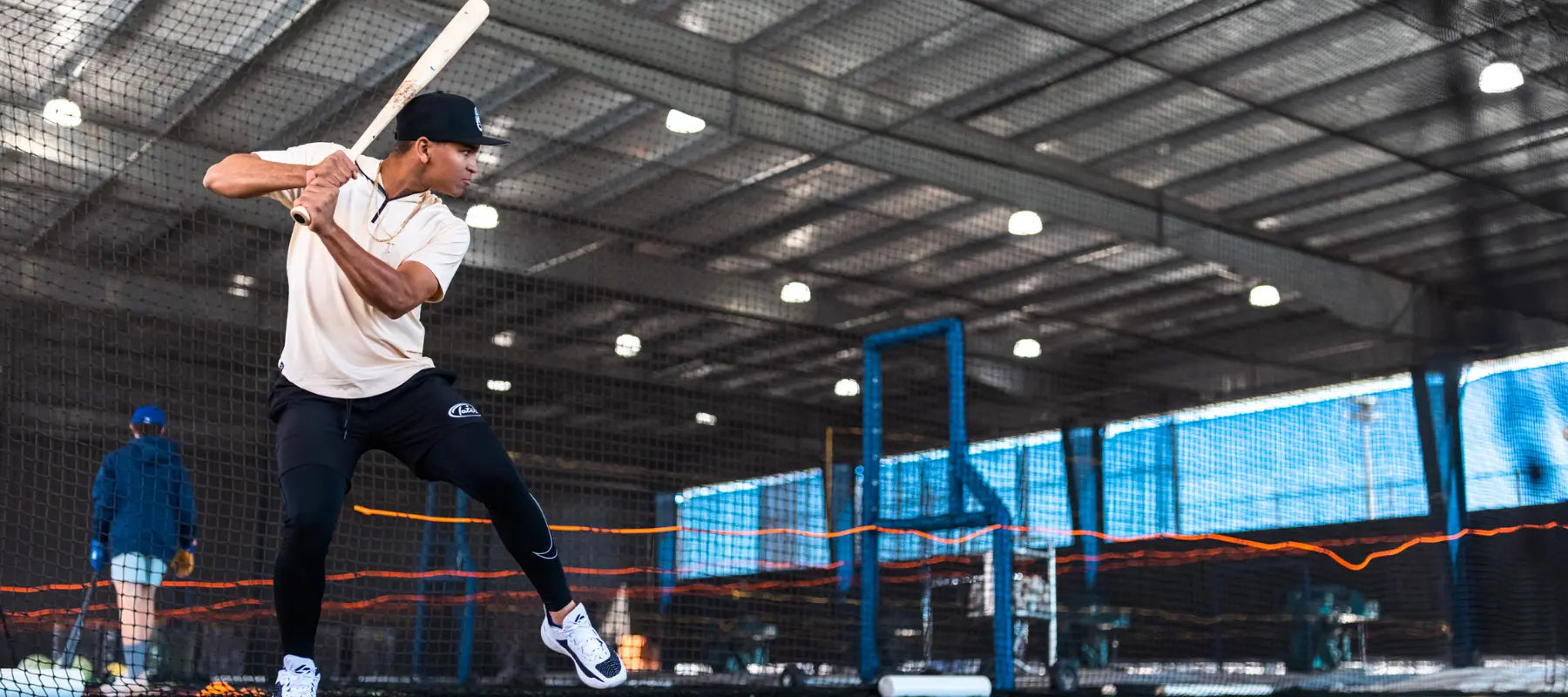 Training Bats for Baseball | Tater Bats – Tater Baseball