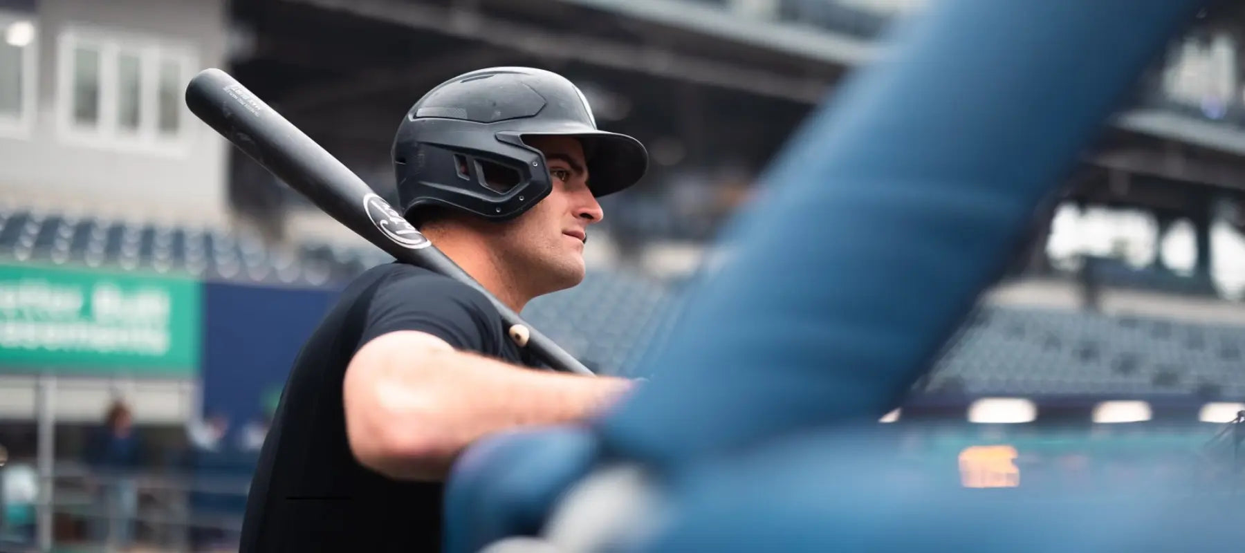 Stock and Custom Wood Bats | -3 Drop | Tater Baseball