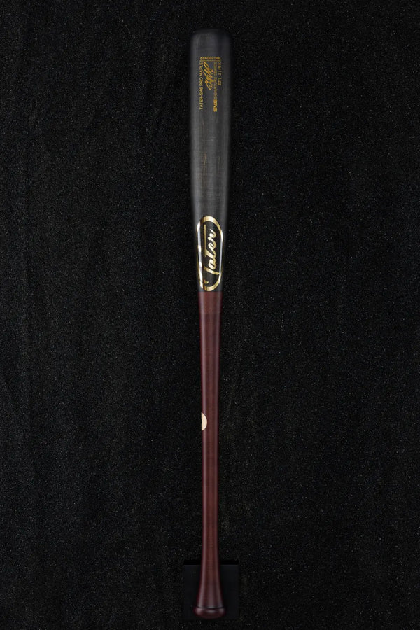 Starling Marte Tater-SM6 PRO Wood Bat - Tater Baseball