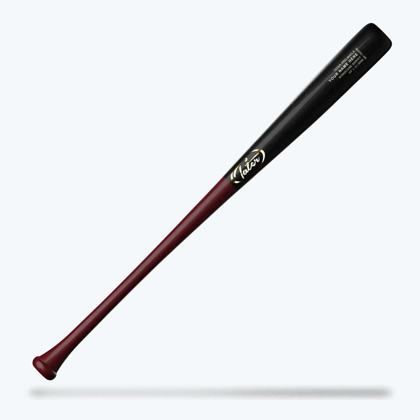 Tater-271 Pro Wood Bat – Tater Baseball