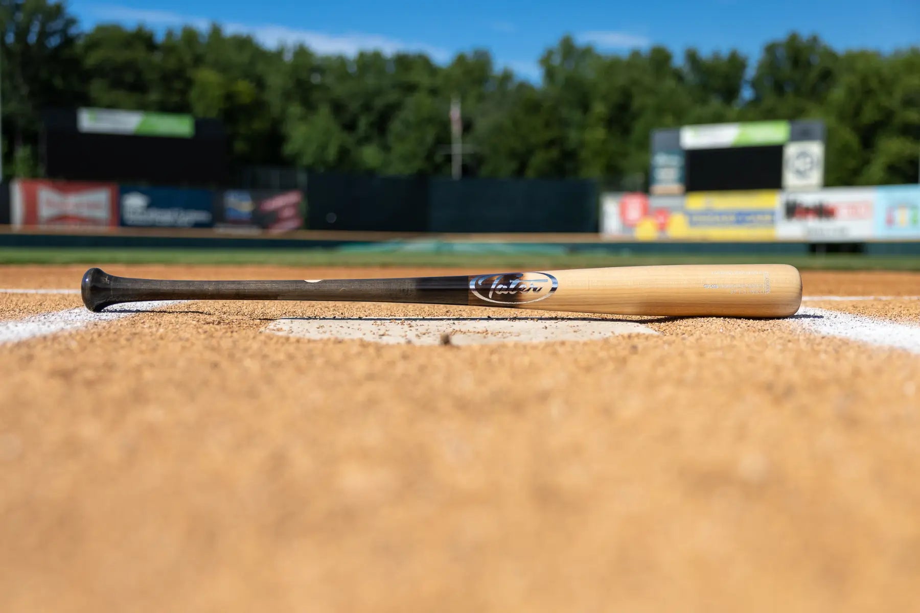 Stock and Custom Wood Bats | -3 Drop | Tater Baseball