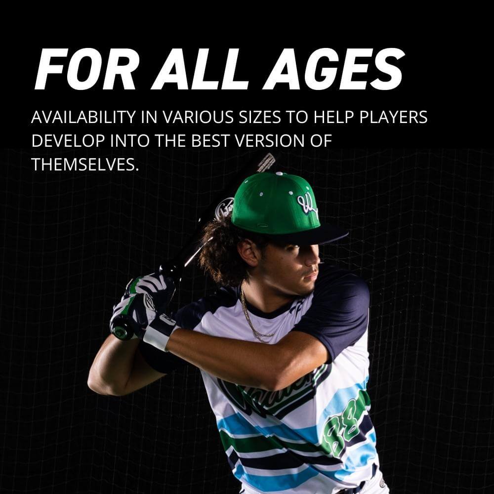 TATER-RSD (One-Hand Short Bat Trainer) - Tater Baseball