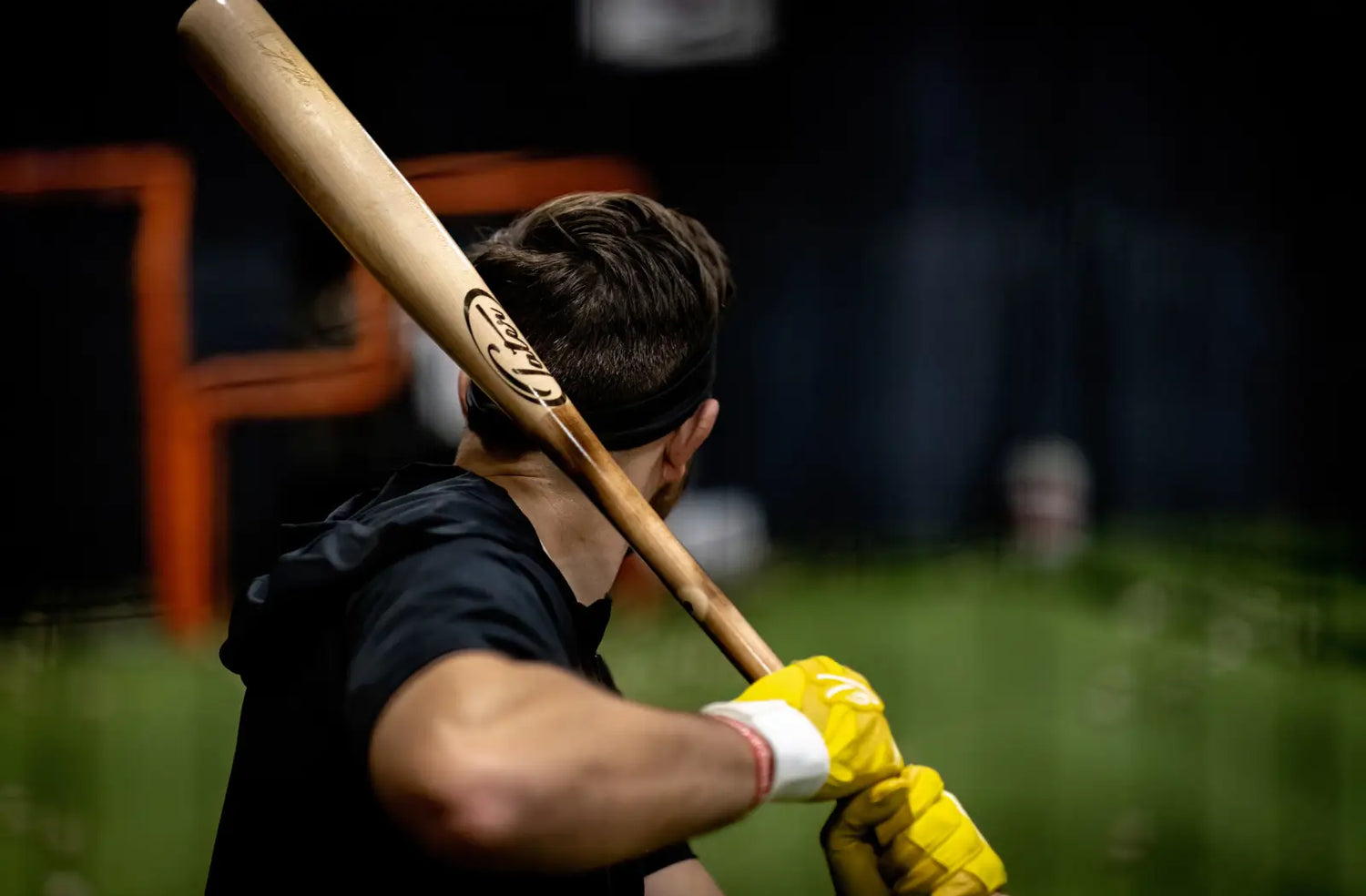 Stock and Custom Wood Bats | -3 Drop | Tater Baseball