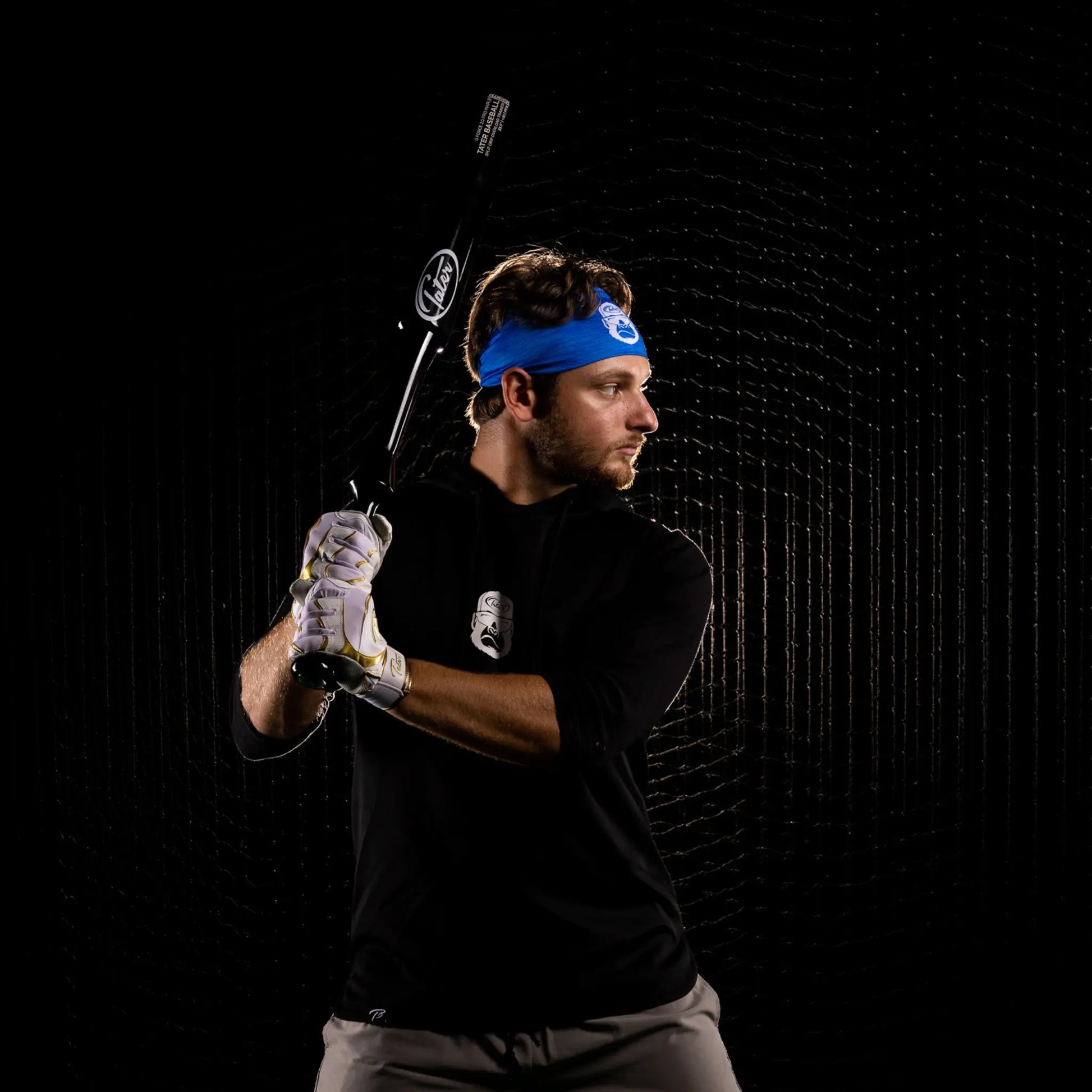 G Force 2.0 Split Grip Overload Trainer® - *Patent Pending* – Tater ...