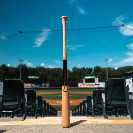 Tater Baseball - Premium Wood Baseball Bats and Baseball Equipment