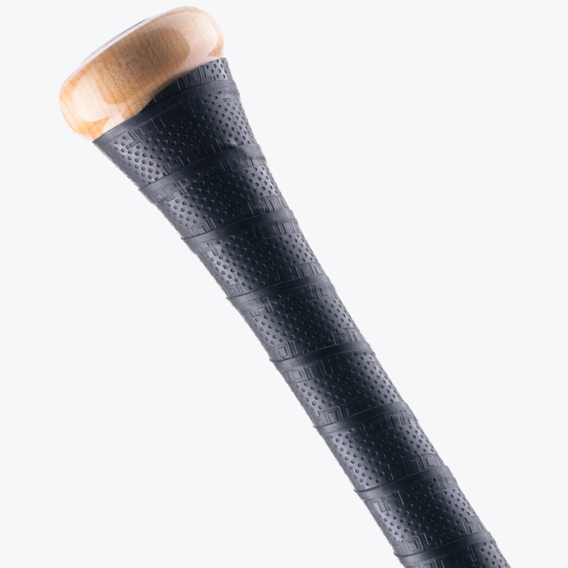 HNDL Bat Grip | BLACK .5mm | Tater Baseball