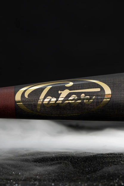 Starling Marte Tater-SM6 PRO Wood Bat – Tater Baseball