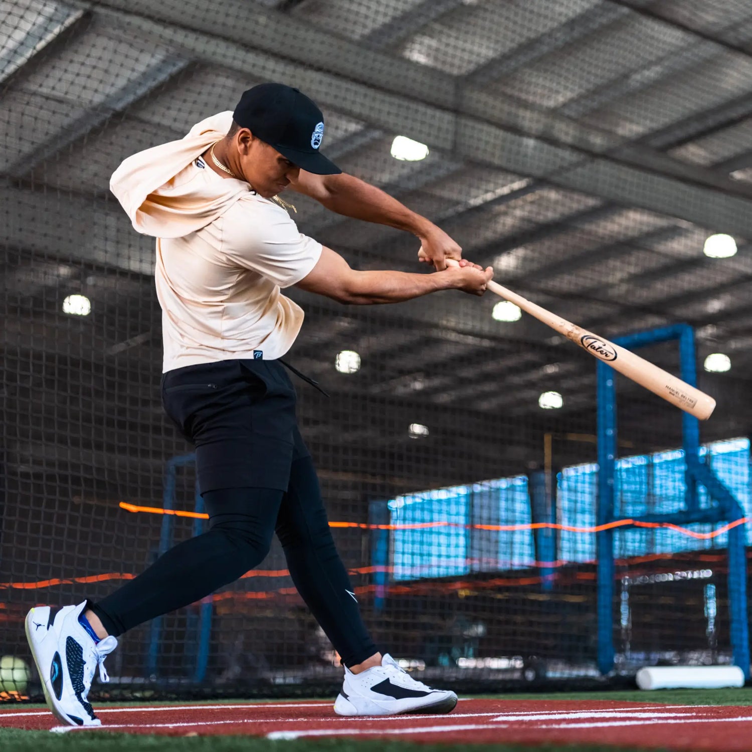 Tater-IF1 Infield Fungo – Tater Baseball