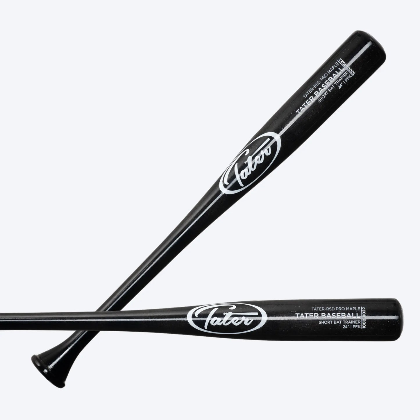 TATER-RSD (One-Hand Short Bat Trainer) – Tater Baseball