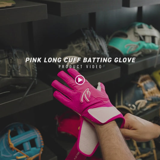 Baseball Batting Gloves – Tater Baseball