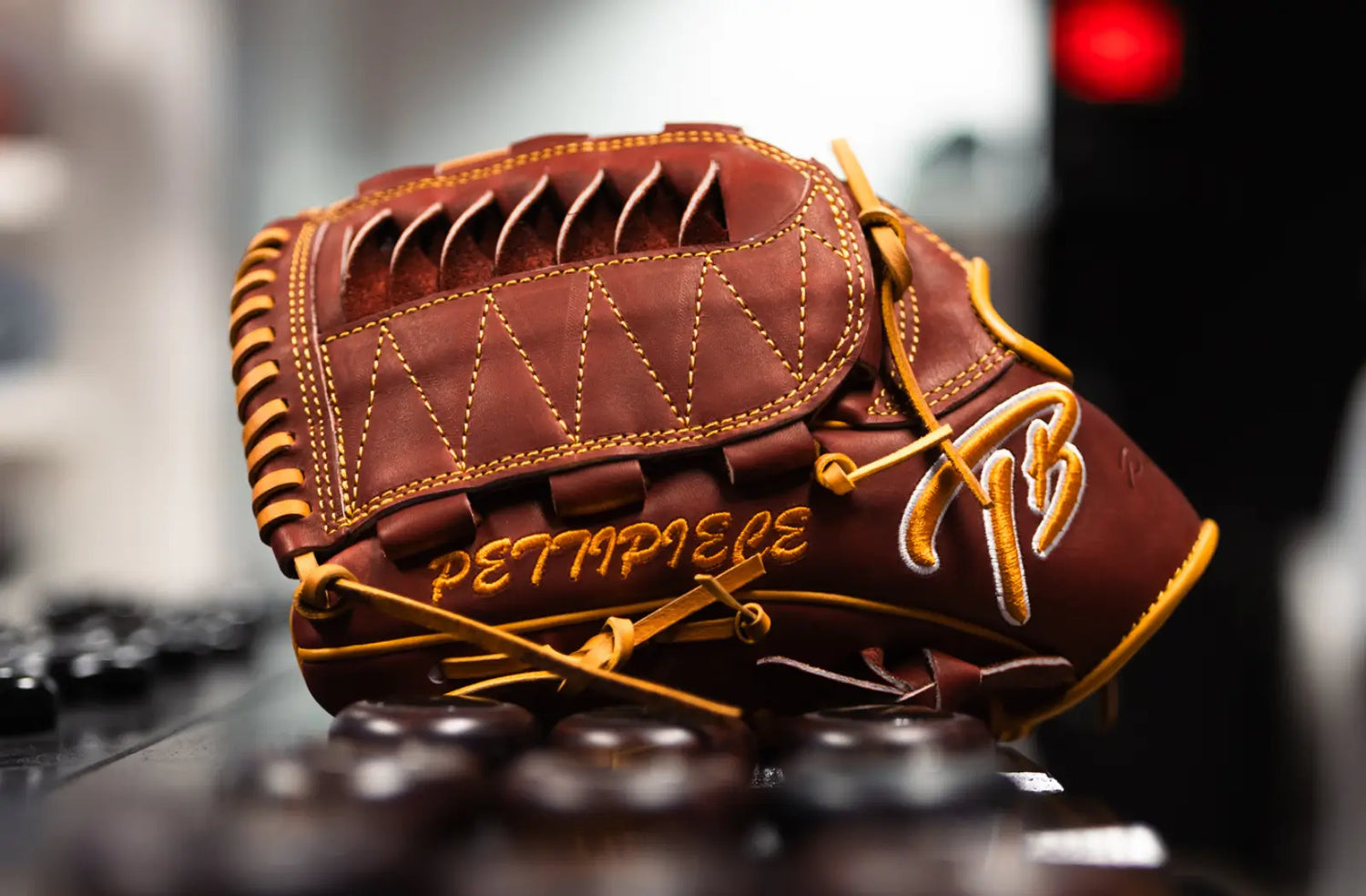 Premium Grade Fielding Gloves – Tater Baseball