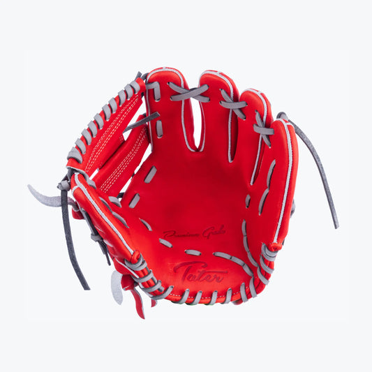 Infield Training Gloves | 9.5" | I-Web | Tater Baseball