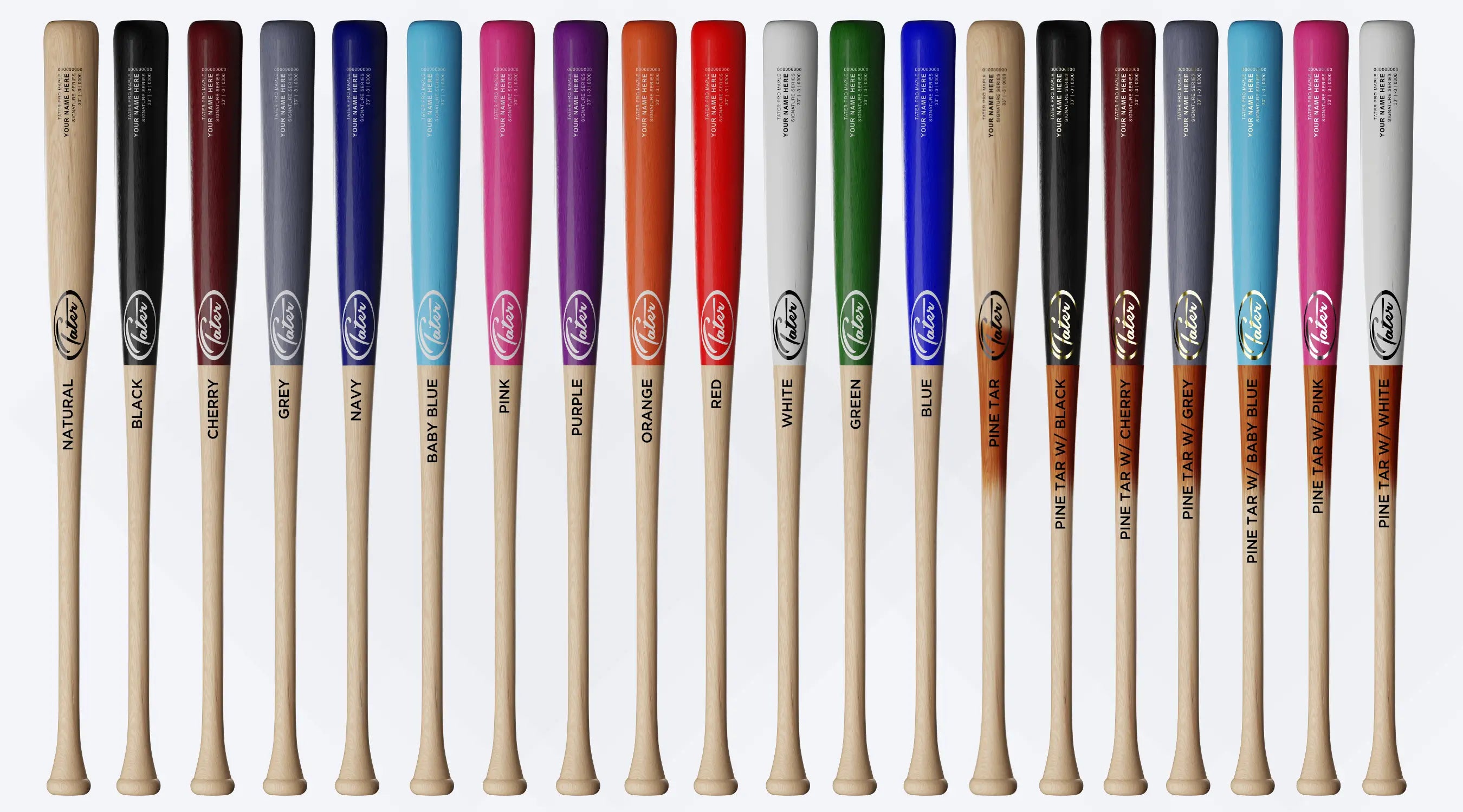 Tater-X24 Pro – Tater Baseball